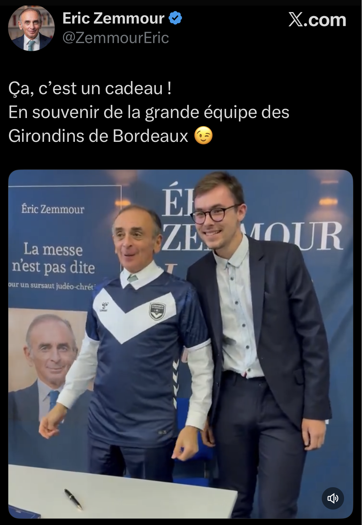 Girondins : le club bordelais réagit à une vidéo devenue virale sur les réseaux sociaux - actu ...